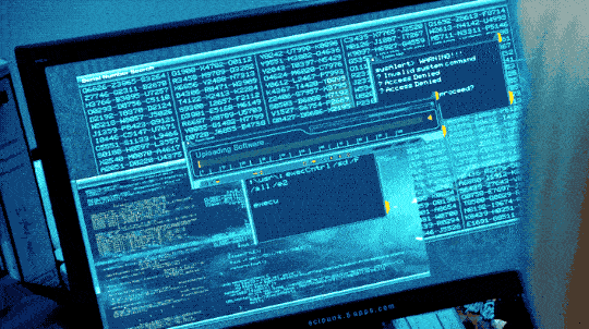 Cyberus Technologies – Your Cybersecurity Partner