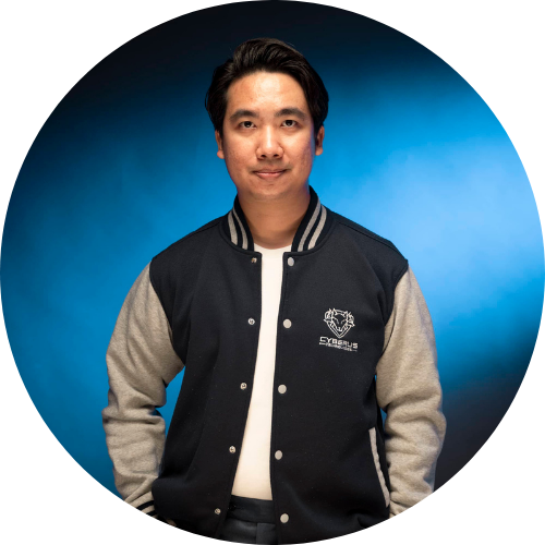 About Us - Cyberus Technologies